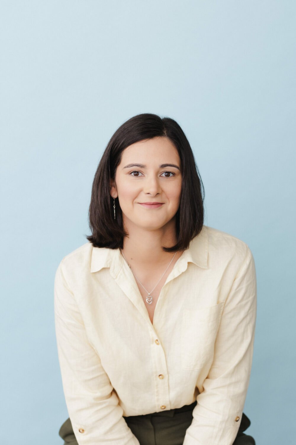 Who we are - Hello Host